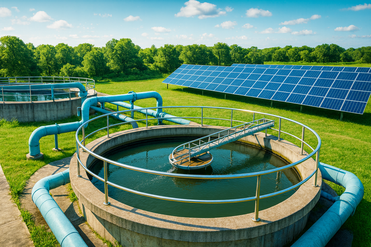 Energy and Water: Elevion Group and RDR Società Benefit Establish ...
