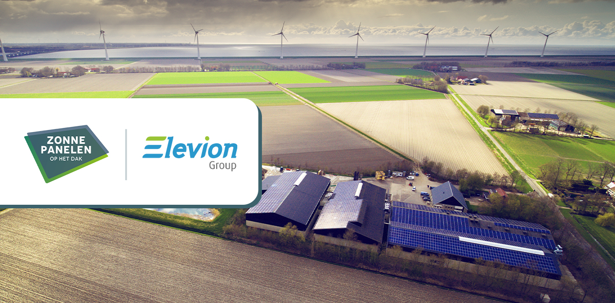 New strategic acquisition in Netherlands - Inewa