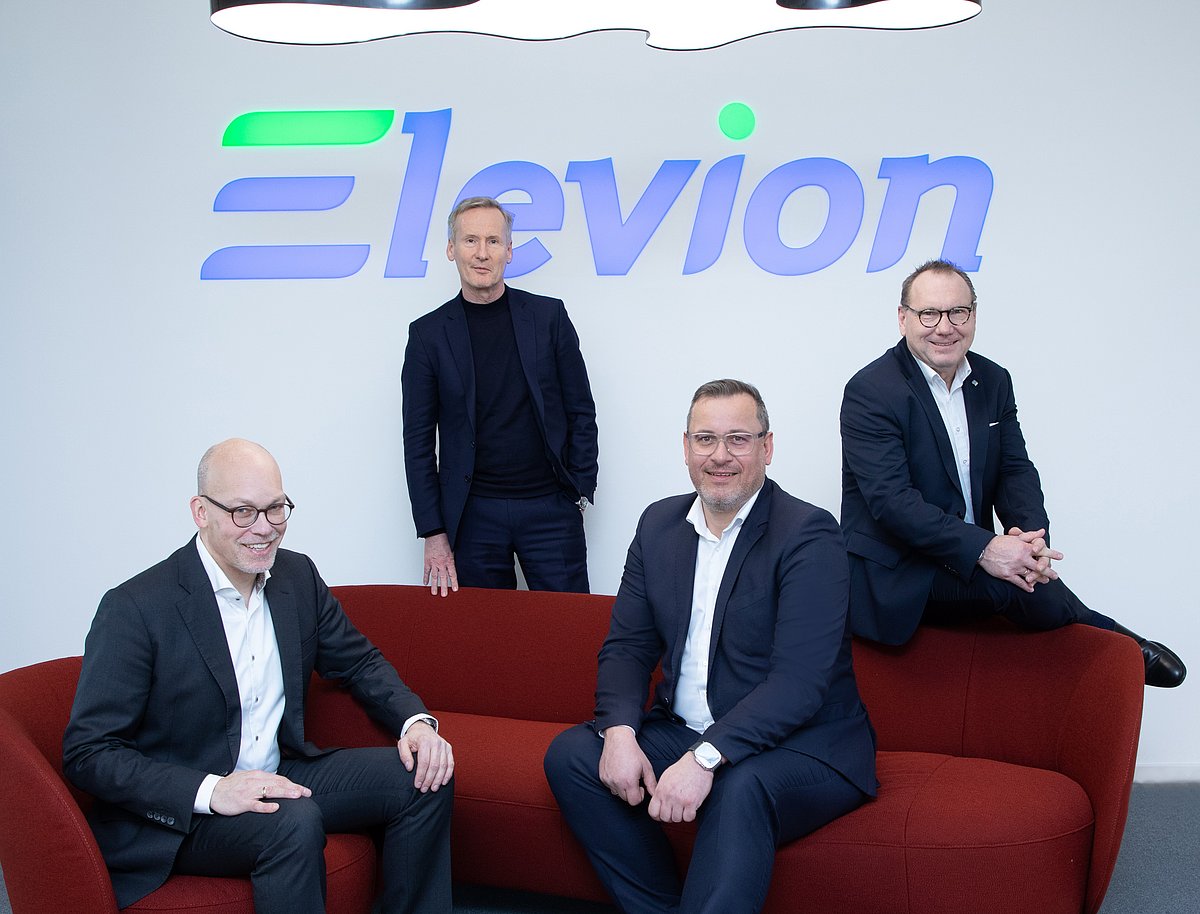 Elevion Group Germany and Austria continues restructuring of the ...